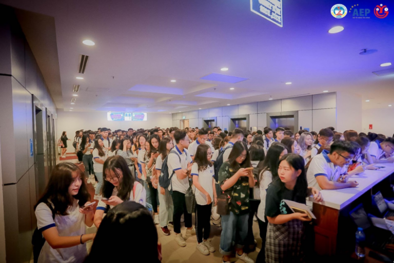 Trang chủ - AEP