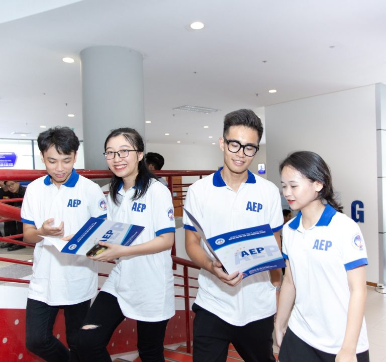 Trang chủ - AEP